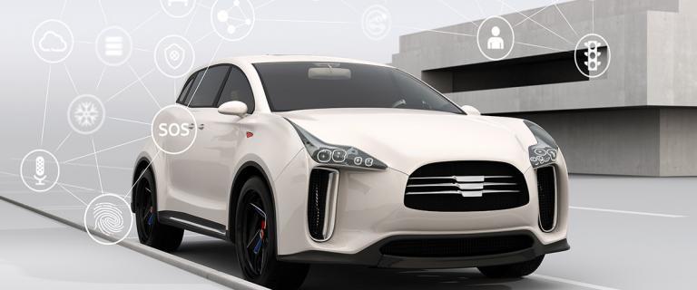 What are Smart Cars and Intelligent Cars? - Canada Auto Experts