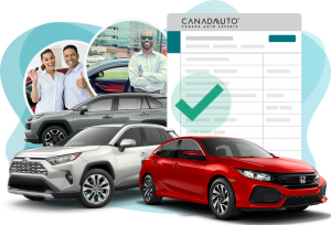 Canada Auto Experts - The Smart Way to Buy a Car